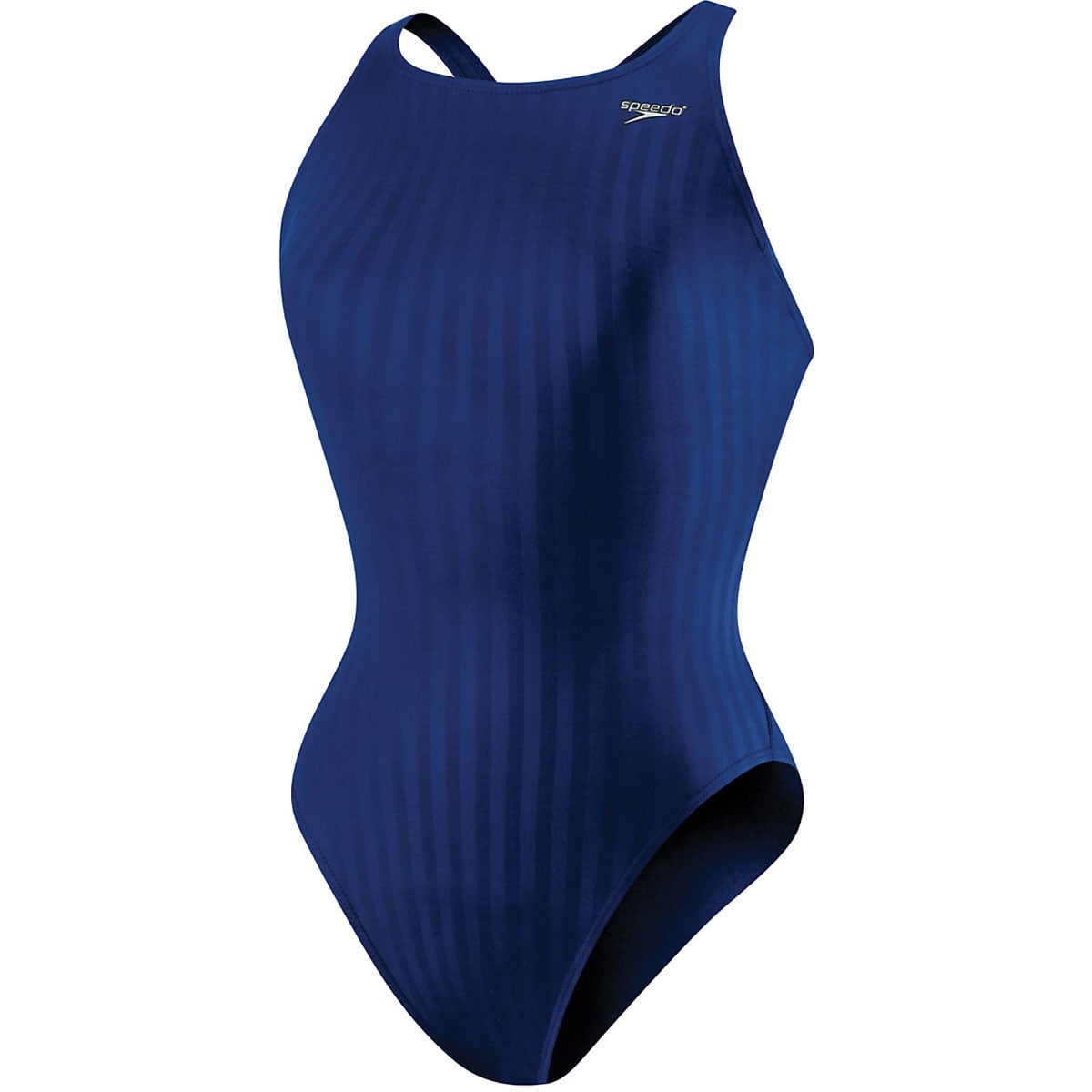 Speedo Speedo Girl's Aquablade Recordbreaker Swimsuit - Walmart.com