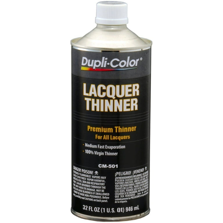 Dupli Color Lacquer Thinner
