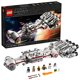 LEGO Star Wars: A New Hope 75244 Tantive IV Building Kit (1768 Pieces ...