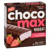 Leclerc Chocomax Strawberry Sundae Nougat Bars - Walmart.ca