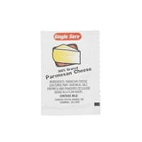 Grated Parmesan Cheese Packets - 100 Count - Walmart.com