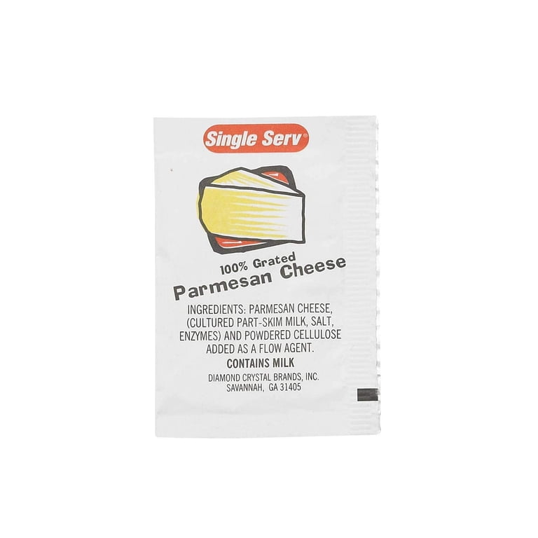 Grated Parmesan Cheese Walmart
