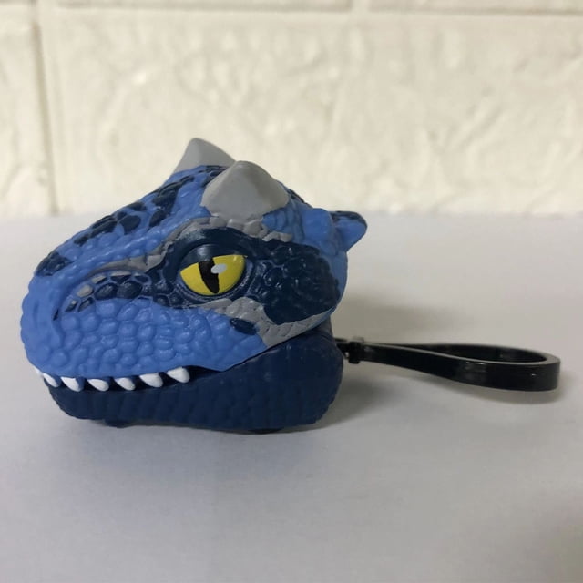 Boys Dinosaur Model Car Keychain Creative Pull Back Car Pendent For Bag ...