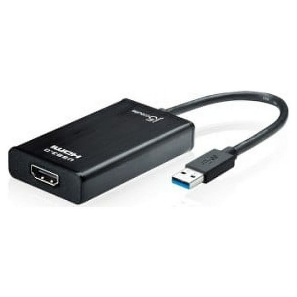 Displaylink Usb Adapter