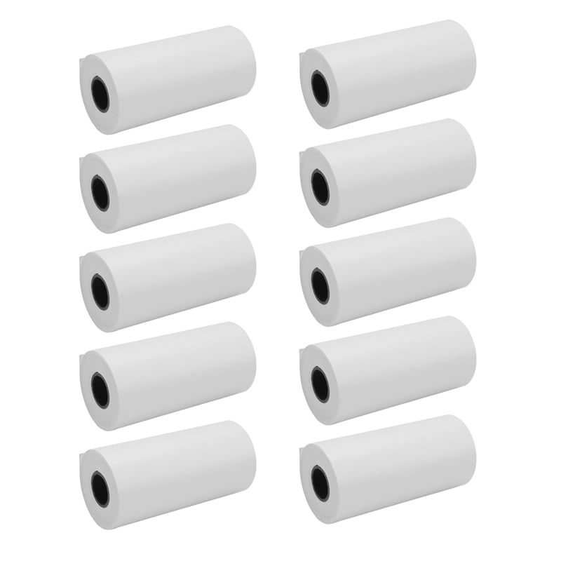 Click here for Unbranded Kids Camera Print Paper 12 Rolls 57x30mm... prices