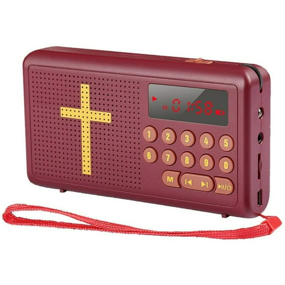Handheld Electronic Bible