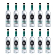 Ron Bacardi Blanco C/Misil Metálico Negro 3L Bacardi | Bodega Aurrera ...