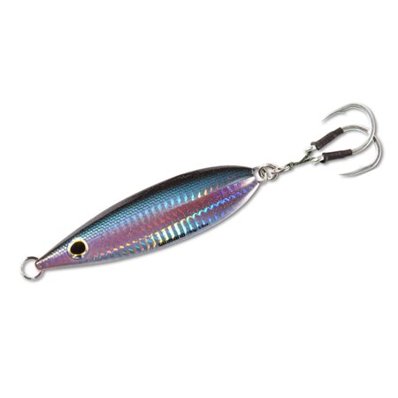 SHIMANO Butterfly Flat-Fall JIGS, Jigging Fishing Lures | Walmart Canada