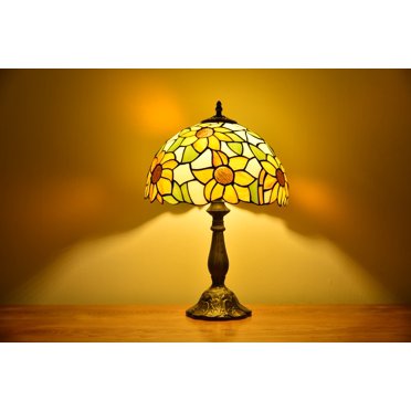 Tiffany Style Tree Lamp - Walmart.com