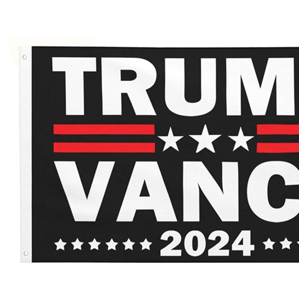 Bandera de Donald Trump 2024 de 3x5 pies bandera de tiro de Trump ...
