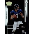 2003 Leaf Certified Materials #7 Chris Redman NFL Football Trading Card ...