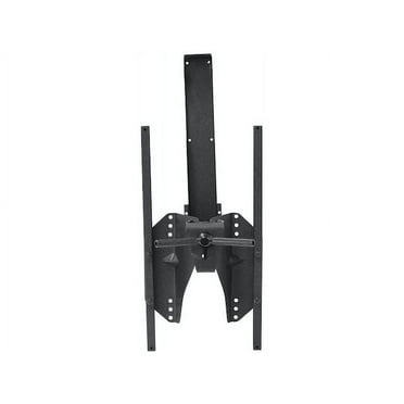 Kojem Steel Swing Out Spare Tire Carrier for Humvee M998, M1026, H1 ...