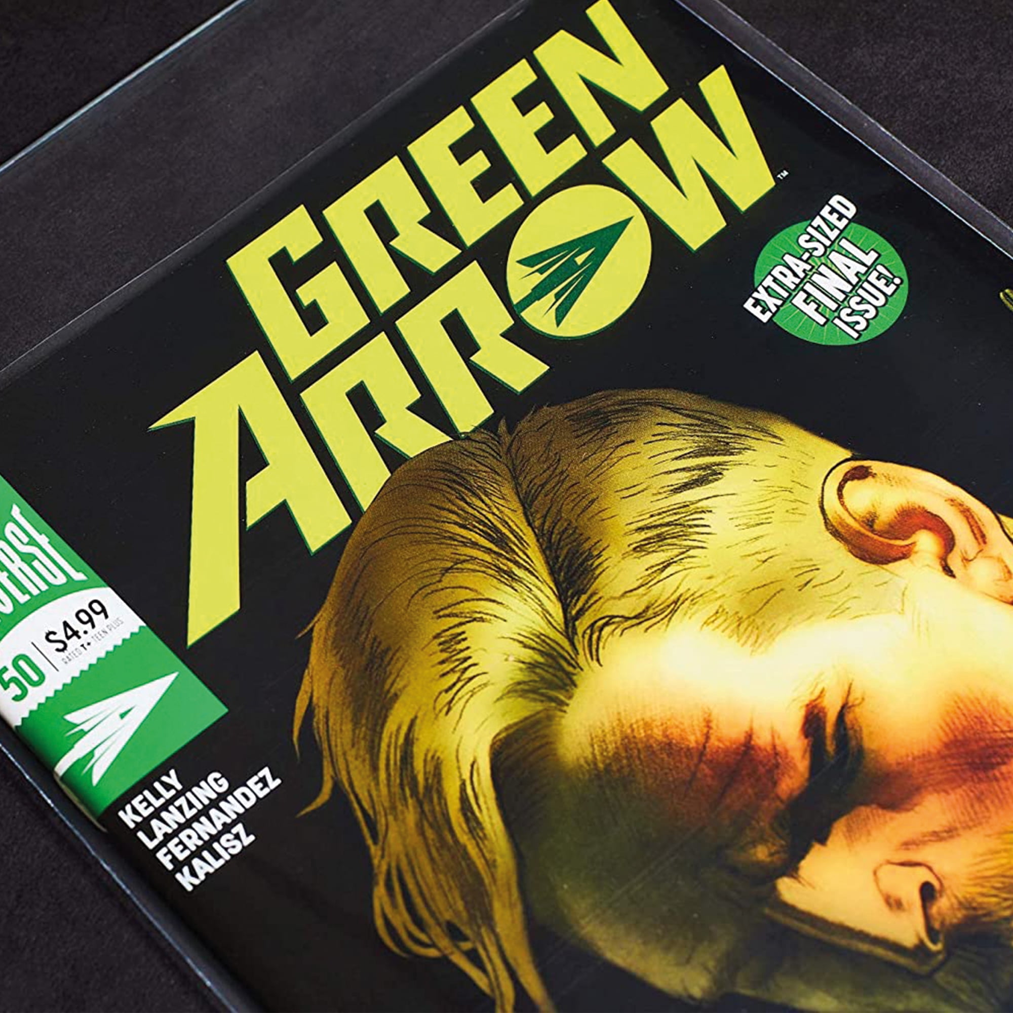 Big Fudge Comic Book Bags and Boards Magazine Protectors Acid-Free and ...