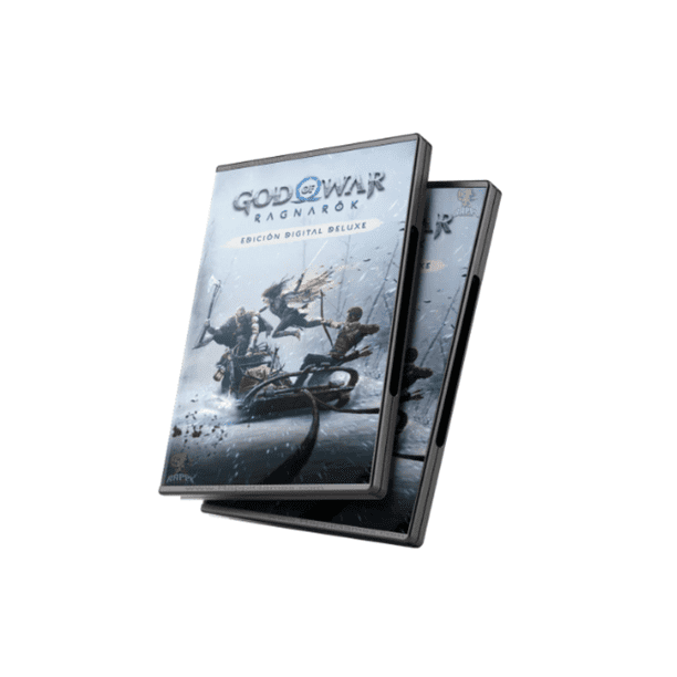 God of War Ragnarok Deluxe Edition para PC | Walmart en línea