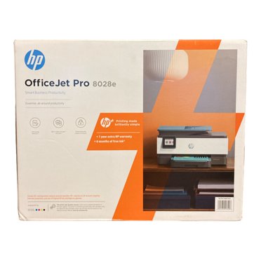 HP OfficeJet Pro 6978 All-in-One Color Inkjet Printer - Walmart.com