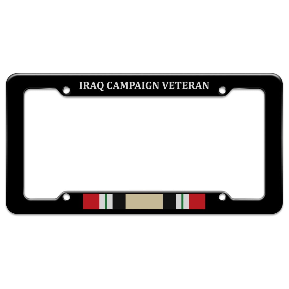 Marine Corps USMC Iraq Campaign Veteran Ribbon Officially Licensed ...