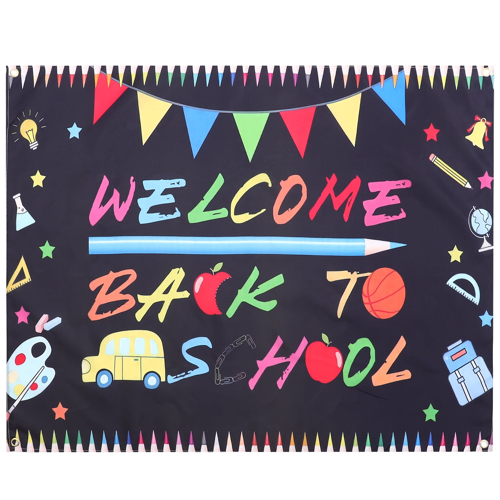 Welcome Back To High School Bulletin Board Ideas