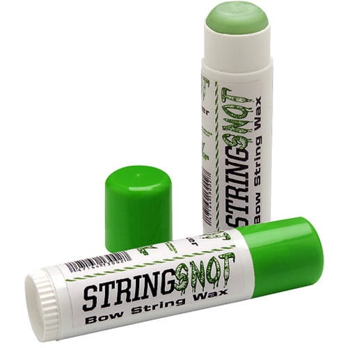 30-06 Outdoors String Snot Bow String Wax - Walmart.com