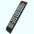BN59-01179A Replaced Remote fit for Samsung TV UN48H6350 UN50H6300 ...