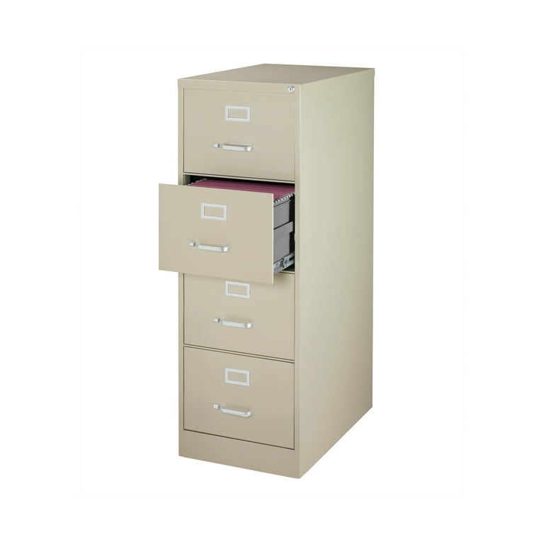 Prosource Filing Cabinet 4 Drawer | Cabinets Matttroy