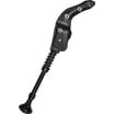 BV Adjustable Kickstand for Bicycles with Concealed Spring-Loaded Latch ...