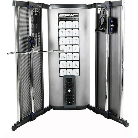Epic Fitness Equipment