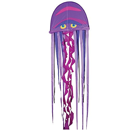Premier Kites Cool Jellyfish Kite - Walmart.com
