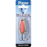 Blue Fox Pixee Spoon, 1/4 oz - Walmart.com