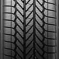 Bridgestone Weatherpeak All Weather 205/55R16 91V Passenger Tire - Walmart.com