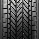 Bridgestone Weatherpeak 255/65R18 111H All-Weather Passenger Tire with ...