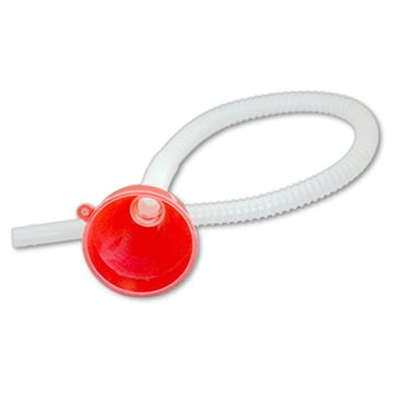Hyper Tough Large Multi-Use Plastic Funnel, Htlef-2020 - Walmart.com