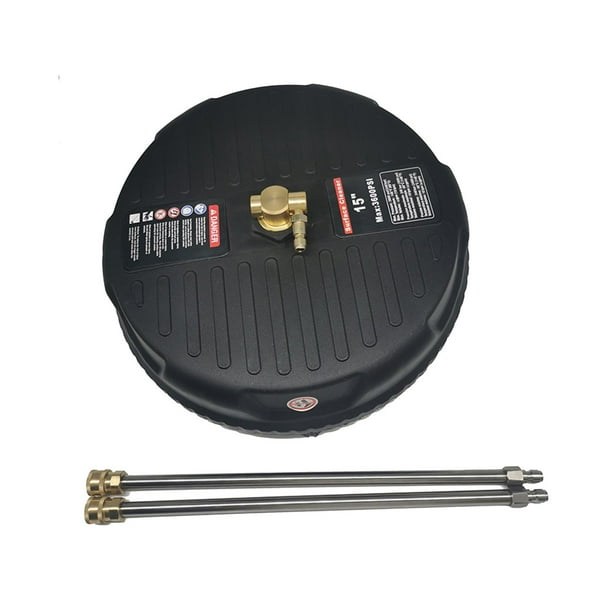 Rotary Surface Cleaner