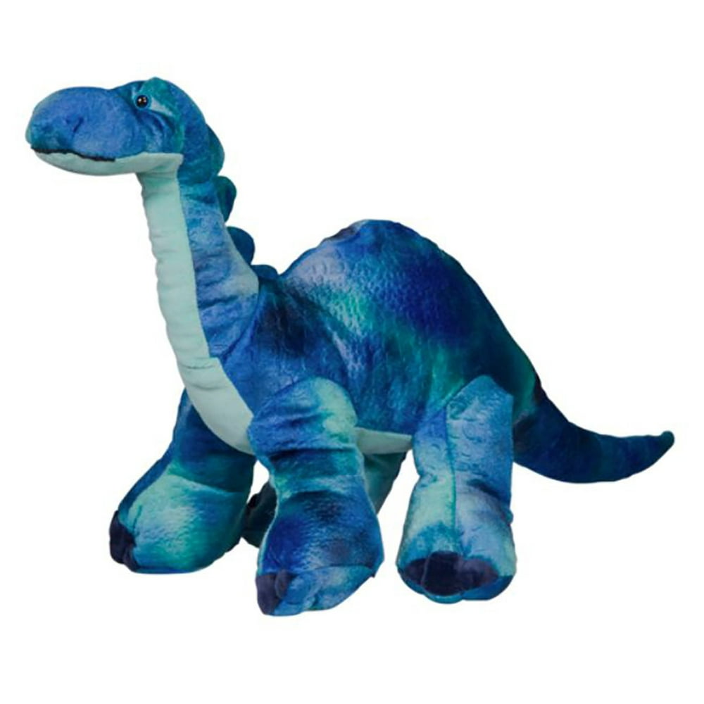 Cuddly Soft 16 inch Stuffed Brachiosaurus Dinosaur...We stuff 'em...you ...