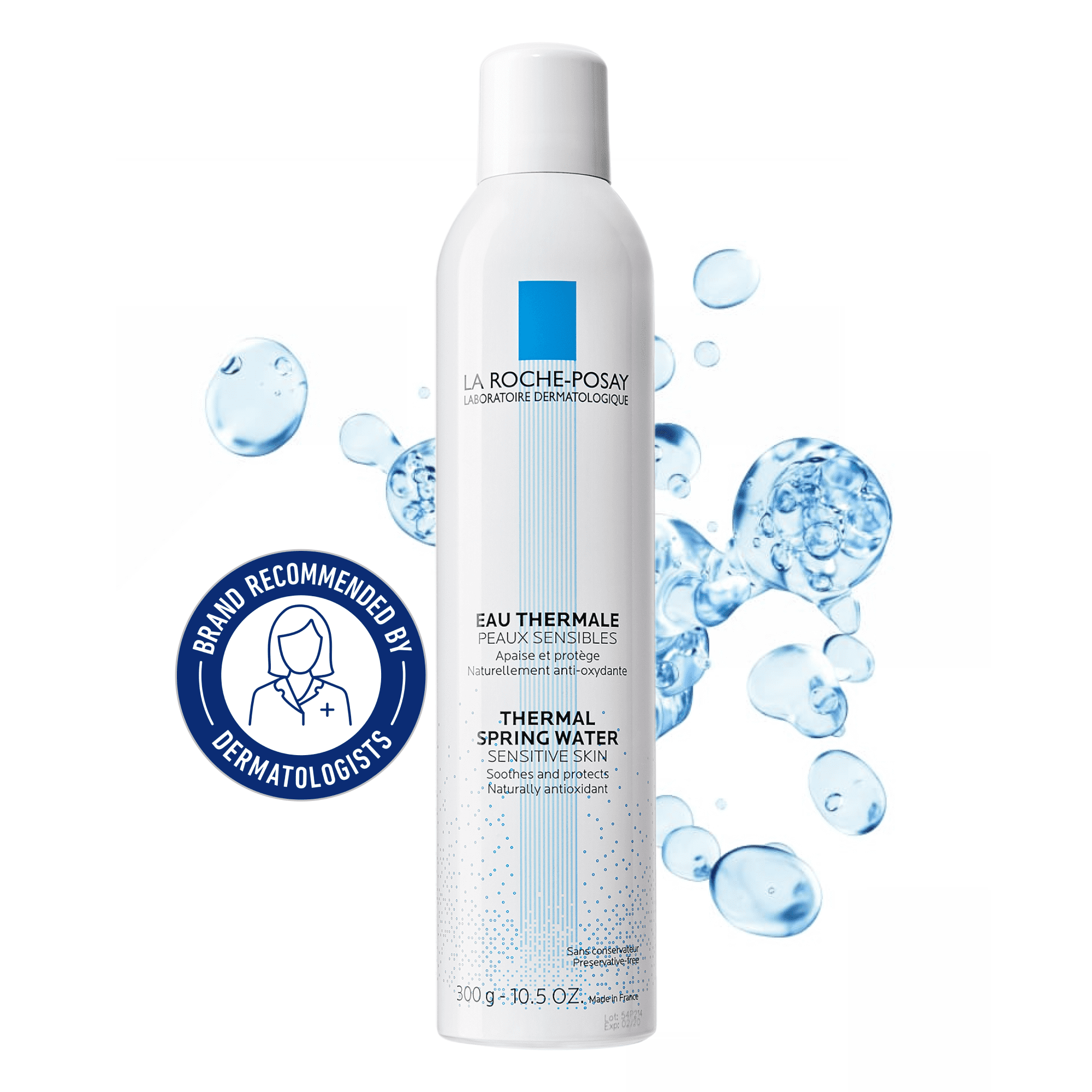 Click here for La Roche-Posay Thermal Spring Water  Anti-Irritati... prices