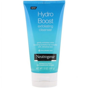 Equate Beauty Deep Clarifying Exfoliating Scrub Cleanser, 5 Oz ...