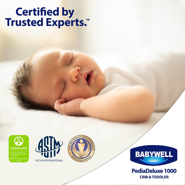 1000 Baby Crib