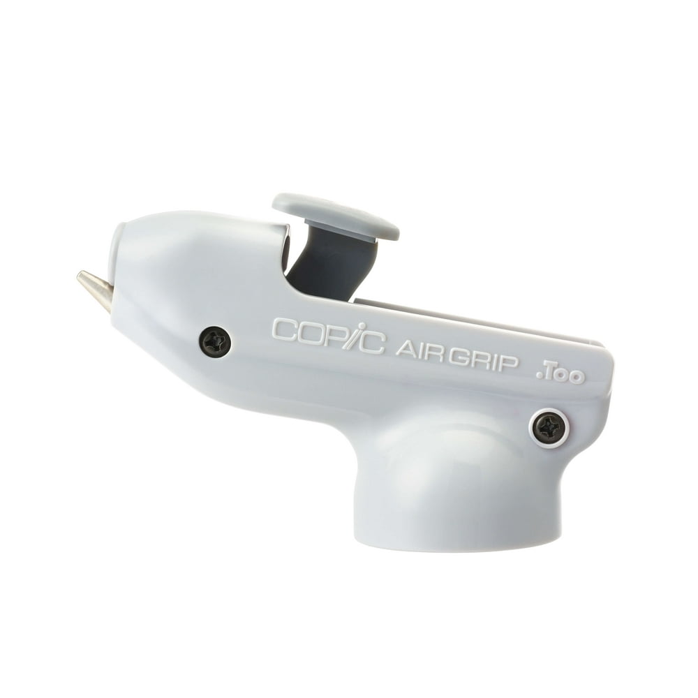Copic Airbrush System, Air Grip - Walmart.com - Walmart.com