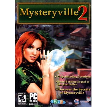 Generic Hidden Object Classic Adventures III - Walmart.com