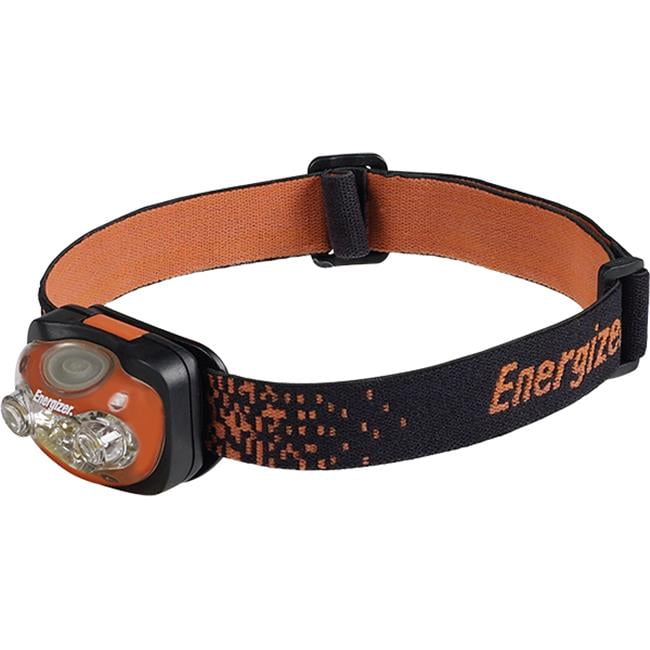 Energizer HDL33A2EN Energizer Multi Function 6 LED Headlight - Walmart.com