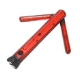 Led Road Safety Flare With Turn Arrow Magnetic Red Light Signal Traffic