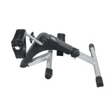 Drive Medical Folding Exercise Peddler with Electronic Display, Black ...