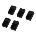 BOKYAN 5 Pcs 3D Printer Nozzle Brush Replacement for Elegoo Centauri ...