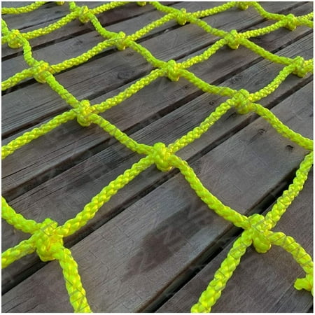 Climbing Net,Rope Netting Climbing Cargo Net Climb Playground Rock ...