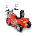 Kid Motorz 6V Motorbike - Battery-Operated Ride-On - Red - Walmart.com