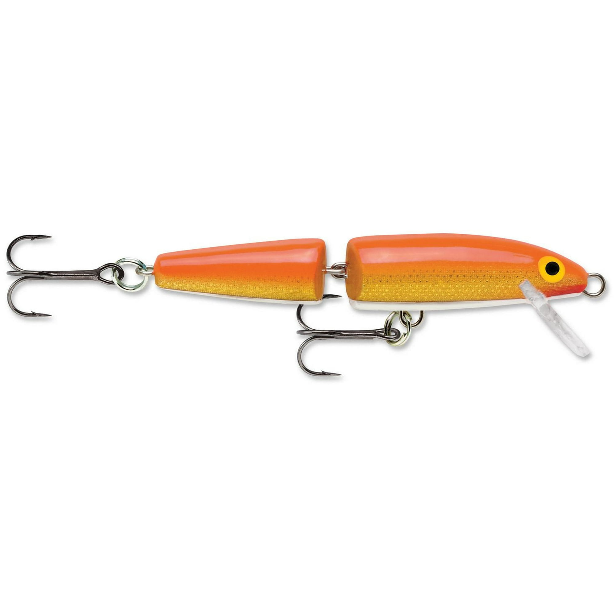 Click here for Rapala Jointed 3-1/2  Gold Fluorescent Red prices