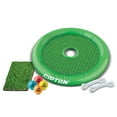 Cipton 2-in-1 Golf and Dart Pool Set - Walmart.com