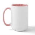 CafePress - Big Brother Large Mug - 15 oz Ceramic Large Novelty Mug ...