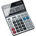 Canon, CNMTS1200TSC, TS1200TSC 12-digit Desktop Calculator, 1 Each ...