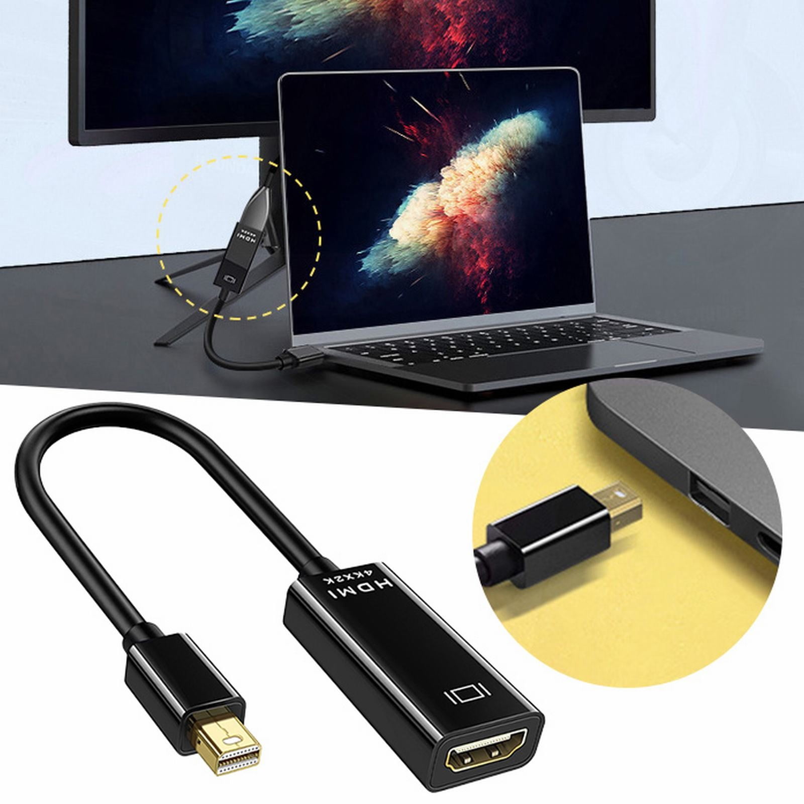 Click here for Wifklsiipg Mini Dp Cable 4k High Definition Transf... prices