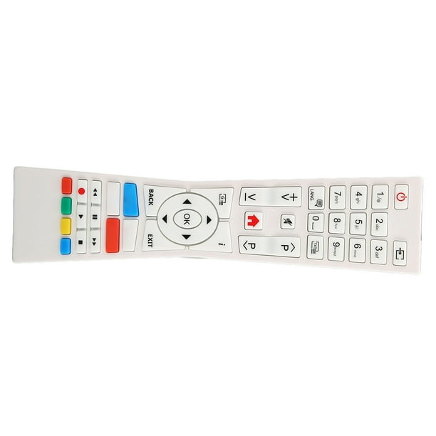 TV Remote,RM C3339 Replacement TV TV Remote Control Replacement TV ...